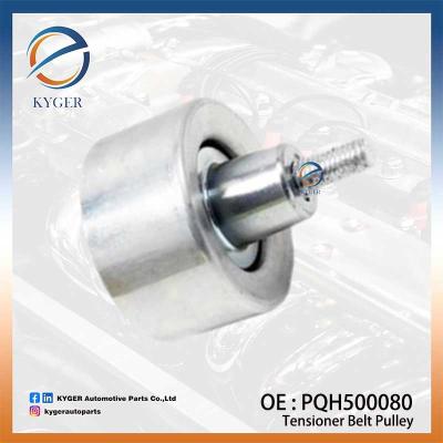 Китай Напряженный штурвал приводной ремень Напряженный ремень колеса бездействующий штурвал PQH500080 для Land Rover Range Rover L322 Range Rover Sport L320 продается