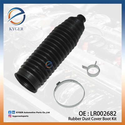 China Steering Rack Stof Boot Rubber Stof Cover Boot Kit LR002682 30776251 6G913L575AA 1433372 voor Land Rover Freelander 2 Te koop