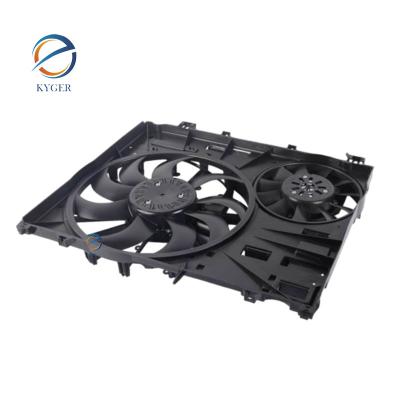 Cina LR084439 Ventilatore di radiatore per parti di auto LR072554 LR062329 per Land Rover Range Rover Sport in vendita