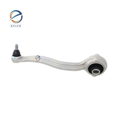 Cina 204 330 66 11 Braccio di controllo Fronte destra Braccio di controllo 2043306611 per Mercede W211 SLC 43 AMG SLK 55 AMG in vendita