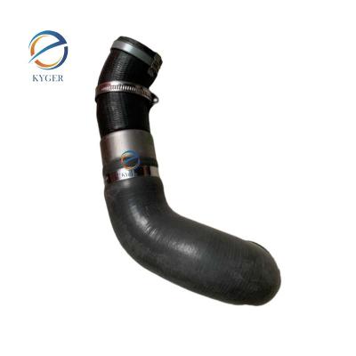 China Koelsysteem Intercooler Afvoerbuis Sluiting C2D19974 C2D51924 C2D48909 C2D38491 voor Jaguar XJ (X351) Te koop