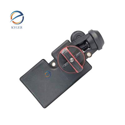 Cina Motore 11617544805 Valvola di controllo dell'ingresso d'aria Valvola a manifold di ingresso 1161 7544 805 per BMW E46 E39 E60 E83 330Xi in vendita