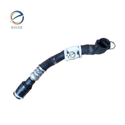 Cina Parti di auto 32416792491 Tubo di olio pompa di sterzo 3241 6792 491 per BMW E70 F15 F16 in vendita