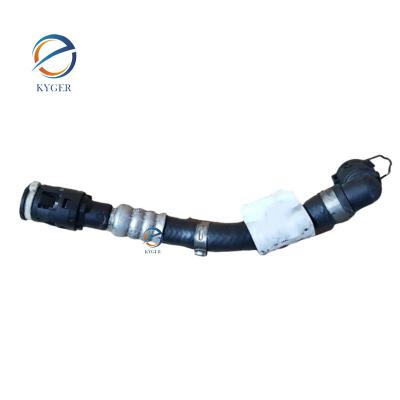 Cina Parti di auto 32416792491 Tubo di olio pompa di sterzo 3241 6792 491 per BMW E70 F15 F16 in vendita
