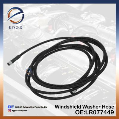 중국 자동차 부품 LR077449 윈드글래스 세척 펌프 J9C7372 For Land Rover Discovery Sport Freelander 판매용