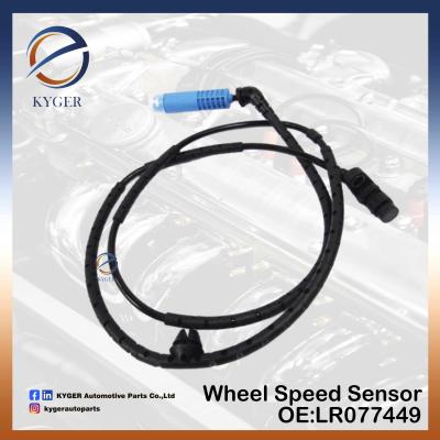 China Autoonderdelen SSF000021 ABS wielversnellingssensor voor Land Rover Range Rover Te koop