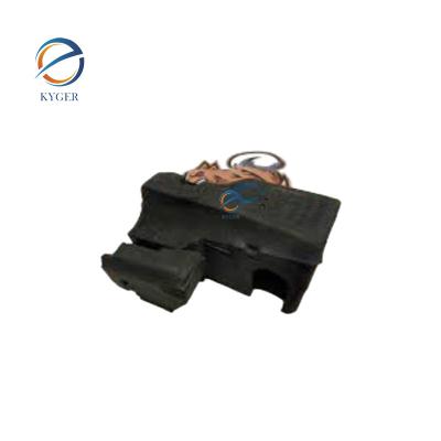 China Auto Parts LR083278 Noise Isolator For Land Rover Range Rover Evoque for sale