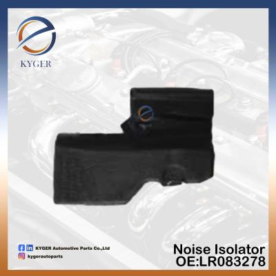 China Auto Parts LR083278 Noise Isolator For Land Rover Range Rover Evoque for sale
