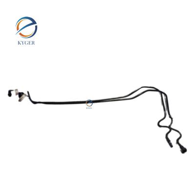 Cina Parti auto T2H39095 tubo di alimentazione del carburante della linea di alimentazione del carburante posteriore per Jaguar XF in vendita