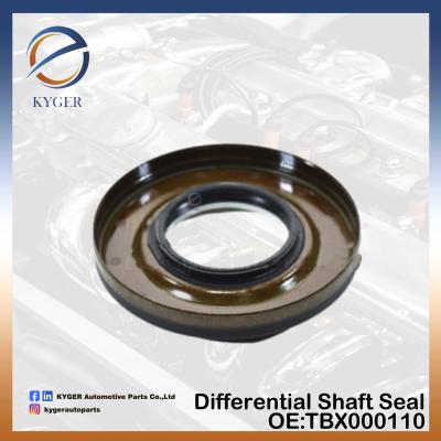 Китай Автозапчасти TBX000110 Дифференциальная уплотнитель вала для Land Rover продается