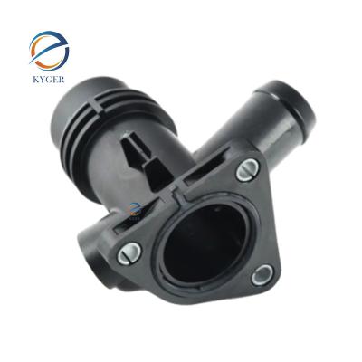 Cina Ricambi per autoveicoli 11118619408 connettore del tubo dell'acqua di raffreddamento 1111 8619 408 per BMW F20 F21 F30 G30 in vendita