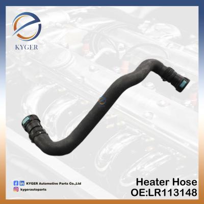 China High Quality LR113148 Auto Parts Heater Hose Coolant Pipe Radiator Tube for Land Rover Discovery 5 Range Rover for sale