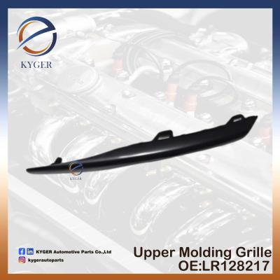 China Auto Parts LR128217 Upper Molding Grille Molding Upper for Land Rover Range Rover Evoque for sale