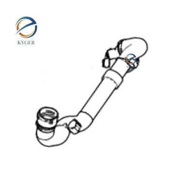 Cina Parti del motore di un'automobile Radiatore di un'automobile Tubina di scarico T4A38740 T2H54332 T2H52877 per Jaguar F-PACE X761 in vendita