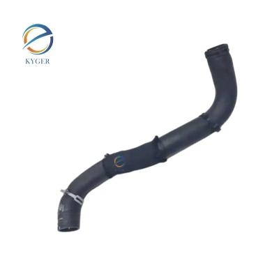 Cina Motor to Radiator Hose Upper LR011360 per Land Rover Range Rover II P38A Alta qualità all'ingrosso in vendita