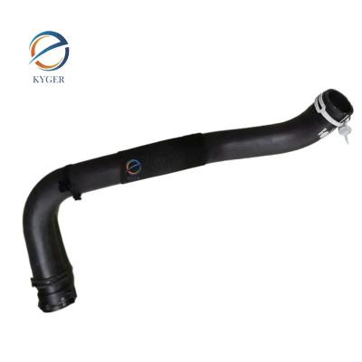 Cina Motor to Radiator Hose Upper LR011360 per Land Rover Range Rover II P38A Alta qualità all'ingrosso in vendita