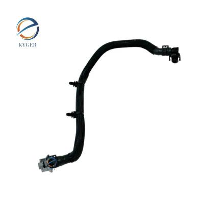 Cina Sistema di raffreddamento Degas per Land Rover Range Rover Evoque Discovery Sport in vendita