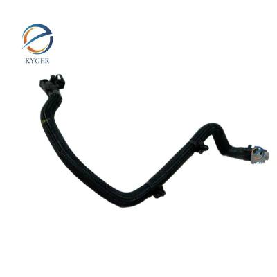Cina Sistema di raffreddamento Degas per Land Rover Range Rover Evoque Discovery Sport in vendita