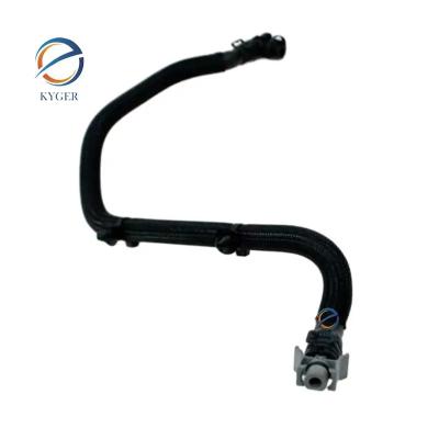 Cina Sistema di raffreddamento Degas per Land Rover Range Rover Evoque Discovery Sport in vendita