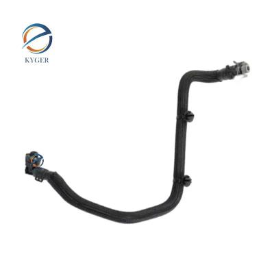 Cina Sistema di raffreddamento Degas per Land Rover Range Rover Evoque Discovery Sport in vendita