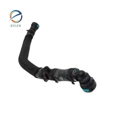 Cina Tubo riscaldatore per accessori auto T2H3431 LR091463 per Jaguar XFL 2016- F-Pace X761 XE X760 XF X260 Ricambi auto di alta qualità in vendita