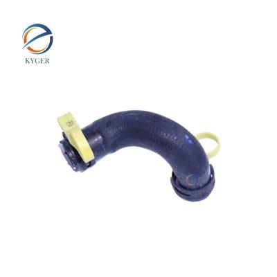Cina tubo d'acqua tubo di raffreddamento superiore C2D24902 C2P17026 per Jaguar F-TYPE X152 Alta qualità in vendita