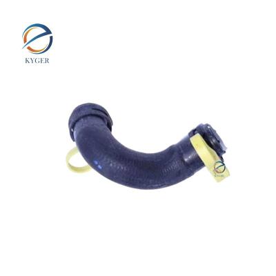 Cina tubo d'acqua tubo di raffreddamento superiore C2D24902 C2P17026 per Jaguar F-TYPE X152 Alta qualità in vendita