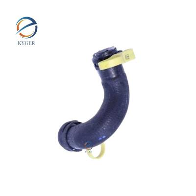 Cina tubo d'acqua tubo di raffreddamento superiore C2D24902 C2P17026 per Jaguar F-TYPE X152 Alta qualità in vendita