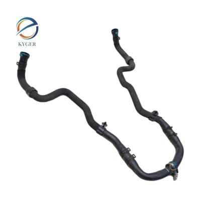 Cina Tubo idraulico LR128317 per Land Rover Defender L663 in vendita