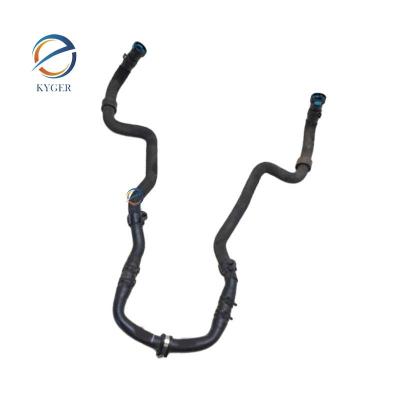 Cina Tubo idraulico LR128317 per Land Rover Defender L663 in vendita