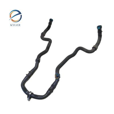 Cina Tubo idraulico LR128317 per Land Rover Defender L663 in vendita