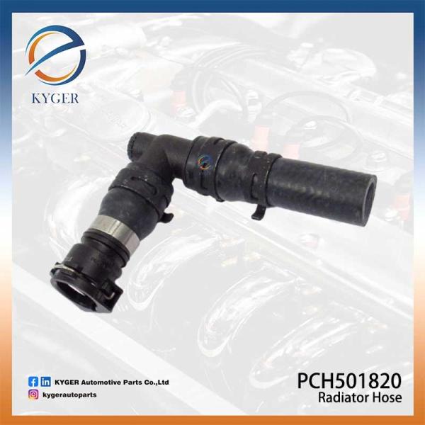 Quality Radiator Hose Water Pipe Water Hose PCH501820 for Land Rover Range Rover L322 for sale