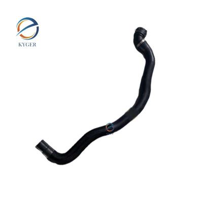 Cina Tubo acqua radiatore Tubo superiore radiatore T4A1792 per Jaguar F-PACE (X761) Alta qualità in vendita