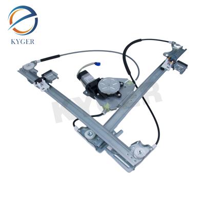China Front Door Window Regulator Right LR006371 CUH000020 CUH000021 CUH000022 CUH000023 for Land Rover Freelander 1996-2006 for sale