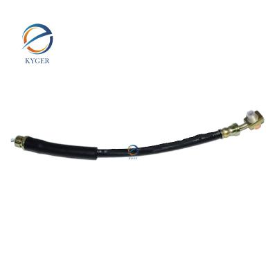China LR058009 Rear Brake Hose LR052198 LR044350 LR018111 for Land Rover Range Rover Sport Factory Direct Price for sale