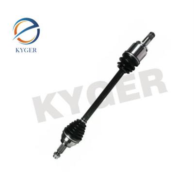 China LR078570 LR053789 LR034534 Rear Axle Shaft for Land Rover Range Rover Sport Discovery 4 5 High Quality Factory Direct Price for sale