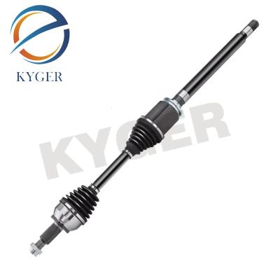 China LR161701 Front Axle Shaft LR078570 LR053789 LR034534 for Land Rover Range Rover L405 Range Rover Sport L494 for sale
