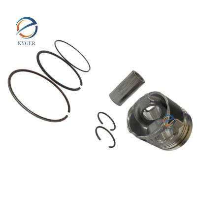 China LR082541 Auto Parts Piston Set LR082541HSZC for Land Rover Range Rover Sport L494 Range Rover Evoque L538 L551 High Quality for sale