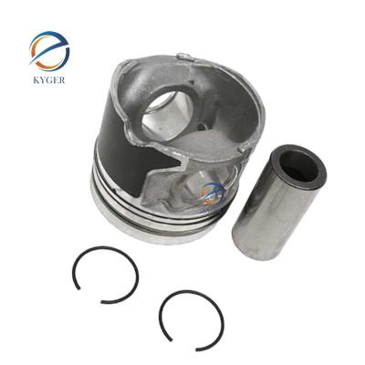 China LR104725 Auto Parts Piston Set LR104725HSZC for Land Rover Range Rover Sport L494 Range Rover Evoque L538 for sale