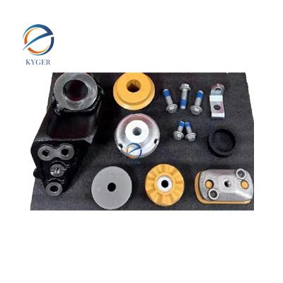 China Auto Parts Differential Resonance Repair Kit for Land Rover Range Rover Sport 2014 - Range Rover 2013 - New Arrivals for sale