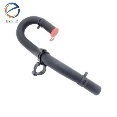 China LR044292 Power Steering Suction Hose Oil LR032055 LR039121 for Land Rover Freelander 2 2006-2014 High Quality Wholesaler Price for sale