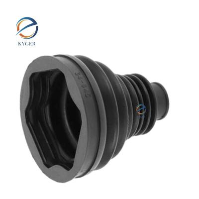 China LR003160 CV Boot CV Joint Gaiter Kit with Clamps TDR500110 for Land Rover L359 L320 2008-2015 Fast Shipping for sale