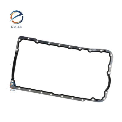 China 1025228 oil pan Gasket 3500523 7007017 5TZ-6710-B 97JM-6710-A1A 97JM-6710-A2A F5TZ-6710-B for Ford Land Rover Discovery L319 for sale