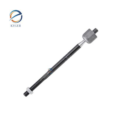 China KYGER LR125338 Front Axle Axial Rod Steering Outer Rod Eng for Land Rover Discovery Sport Range Rover Evoque L551 for sale