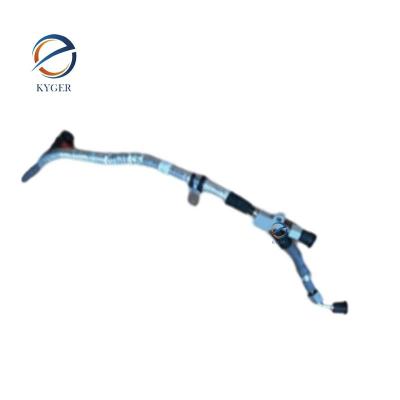 China LR069002 Oil Pipe Power Steering Hose Fuel Pipe LR056938 LR054365 LR012804 for Land Rover Range Rover Sport Discovery 4 for sale