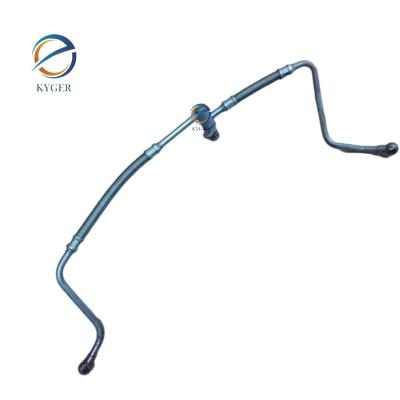China LR038163 Transmission Oil Pipe Turbocharger Pipe C2C40367 for Land Rover Range Rover Sport Discovery 4 for sale