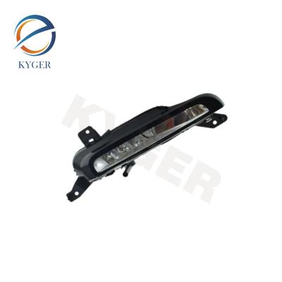 China LR072645 Pair Front Fog Lights Headlights for Land Rover Range Rover Evoque LR072646 LR136872 LR098674 LR136873 LR043663 for sale