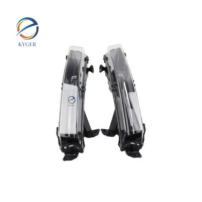 China LR098340 High Quality LED Fog Lamp Left and Right LR098343 for Land Rover Range Rover Sport Discovery 5 for sale