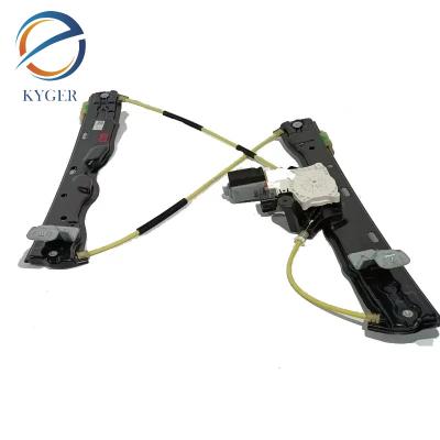 China LR102429 Auto Parts Front Door Window Regulator Left for Land Rove Range Rover Velar LR165912 LR163449 LR124296 for sale