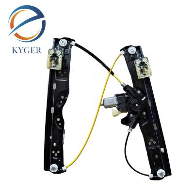 China LR093203 Power Motor Window Regulator for Land Rover Range Rover Velar LR093204 LR124296 LR102434 for sale